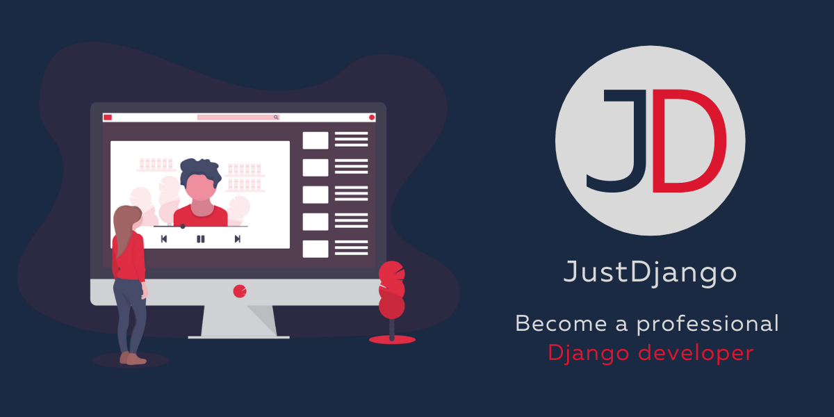 Login | JustDjango